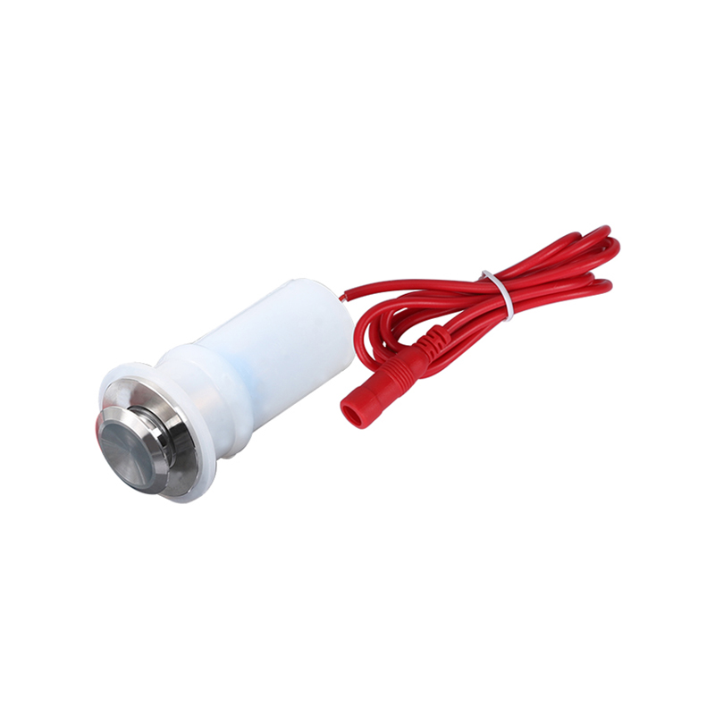 ZY-KG001 -Toe kick controller-Ningbo Geagle Intelligent Kitchen & Bath ...